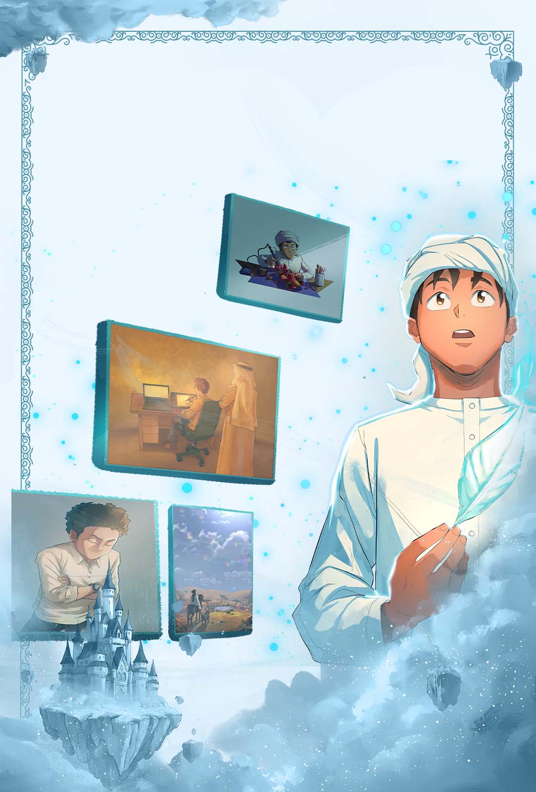 Home [frost-feather.art]